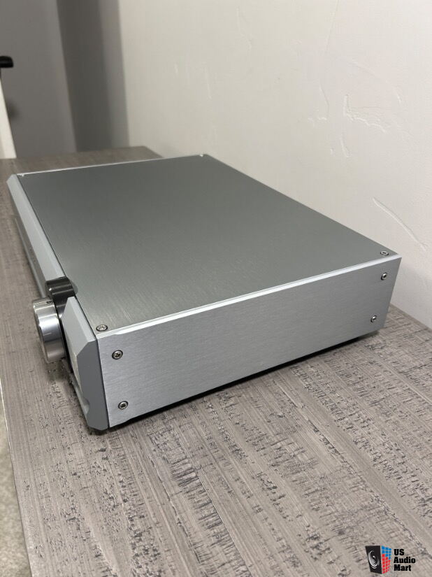 Pass XP-32 - Revised Price Photo #5400197 - US Audio Mart