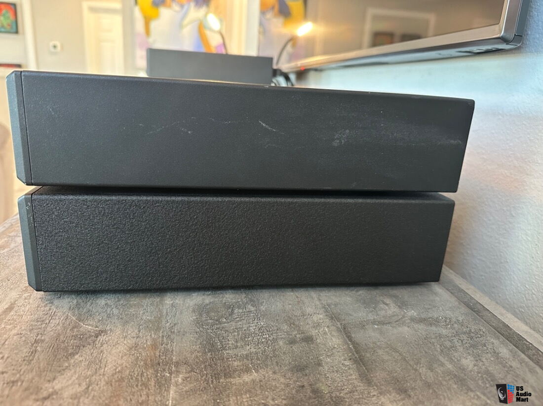 Linn LK140 Amplifiers Photo #5400397 - US Audio Mart