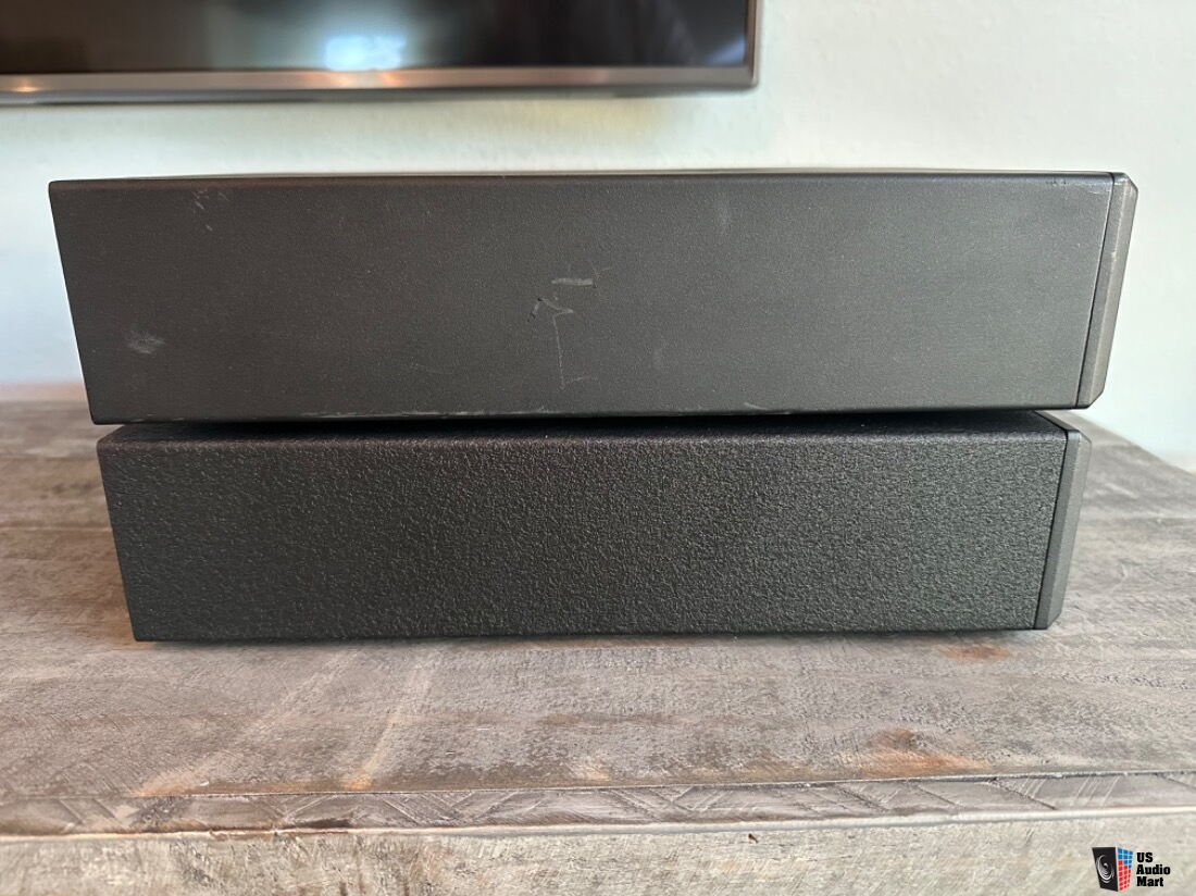 Linn LK140 Amplifiers
