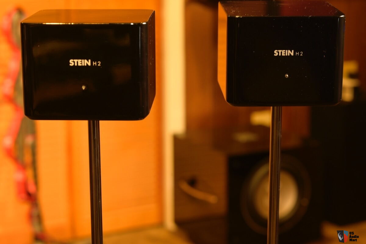 H2-PLUS Signature Stand Set For Sale - US Audio Mart