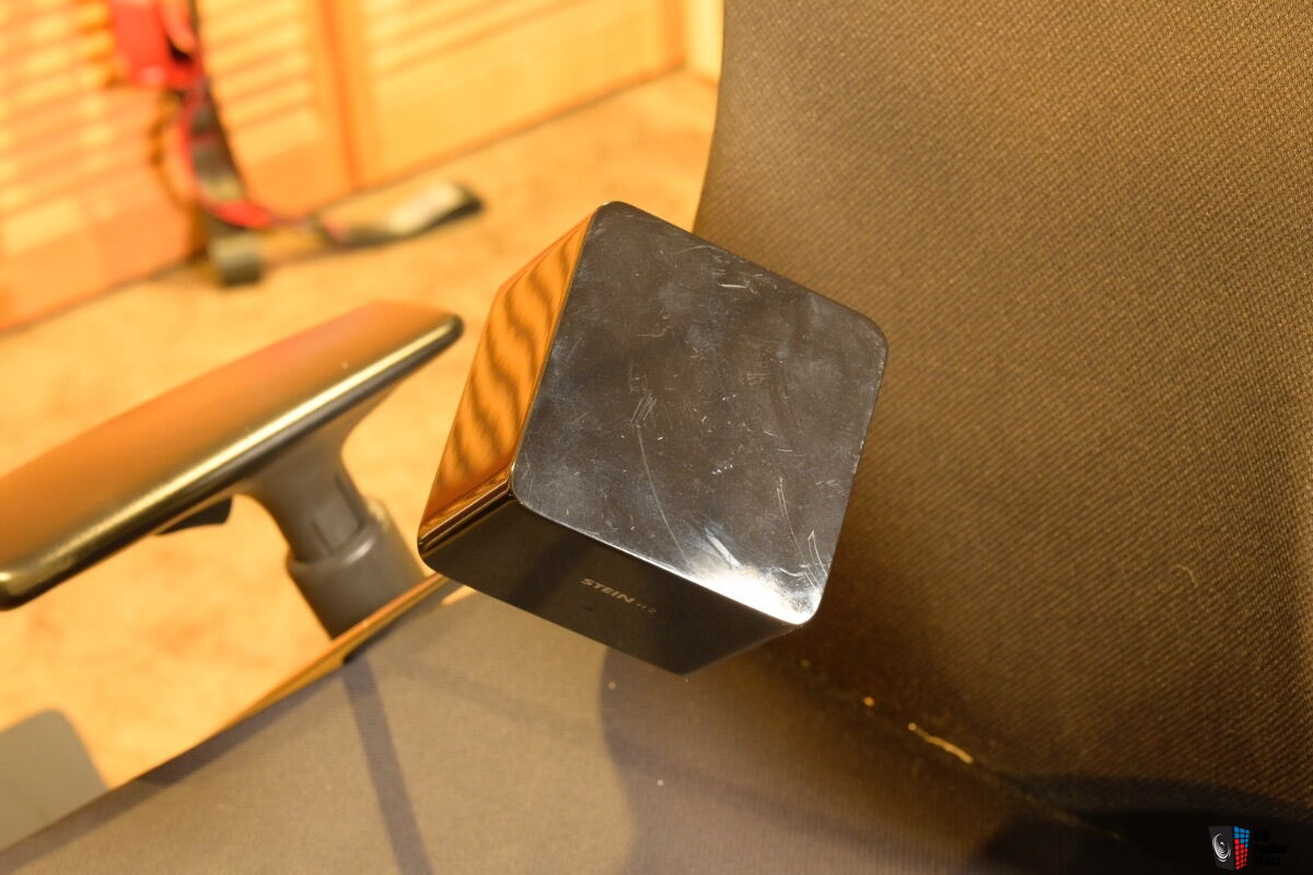 H2-PLUS Signature Stand Set Photo #5400483 - US Audio Mart