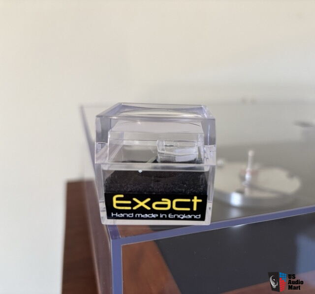 Rega Exact 2 Cartridge Photo #5401375 - US Audio Mart