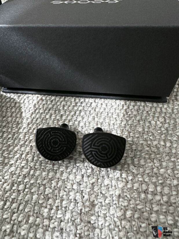 Shozy P20 Planar IEM For Sale - US Audio Mart