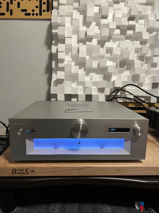 Technics SU-G700M2 integrated amplifier Photo #5402896 - US Audio Mart