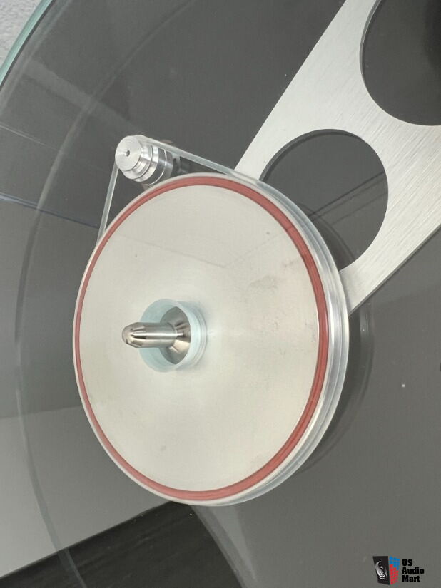Rega Planar P3 with upgrades - Immaculate condition Photo #5403671 - US ...
