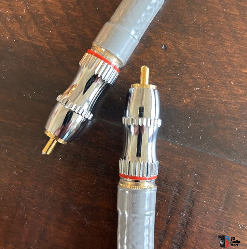 Acoustic Zen Absolute 75 Ohm Digital Cable Photo #5403740 - US Audio Mart
