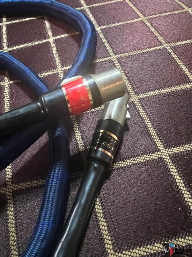 Be Yamamura Mellenium 5000 xlr classic Photo #5404609 - US Audio Mart
