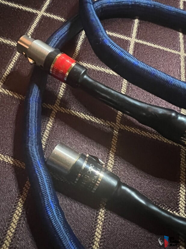 Be Yamamura Mellenium 5000 xlr classic Photo #5404610 - US Audio Mart