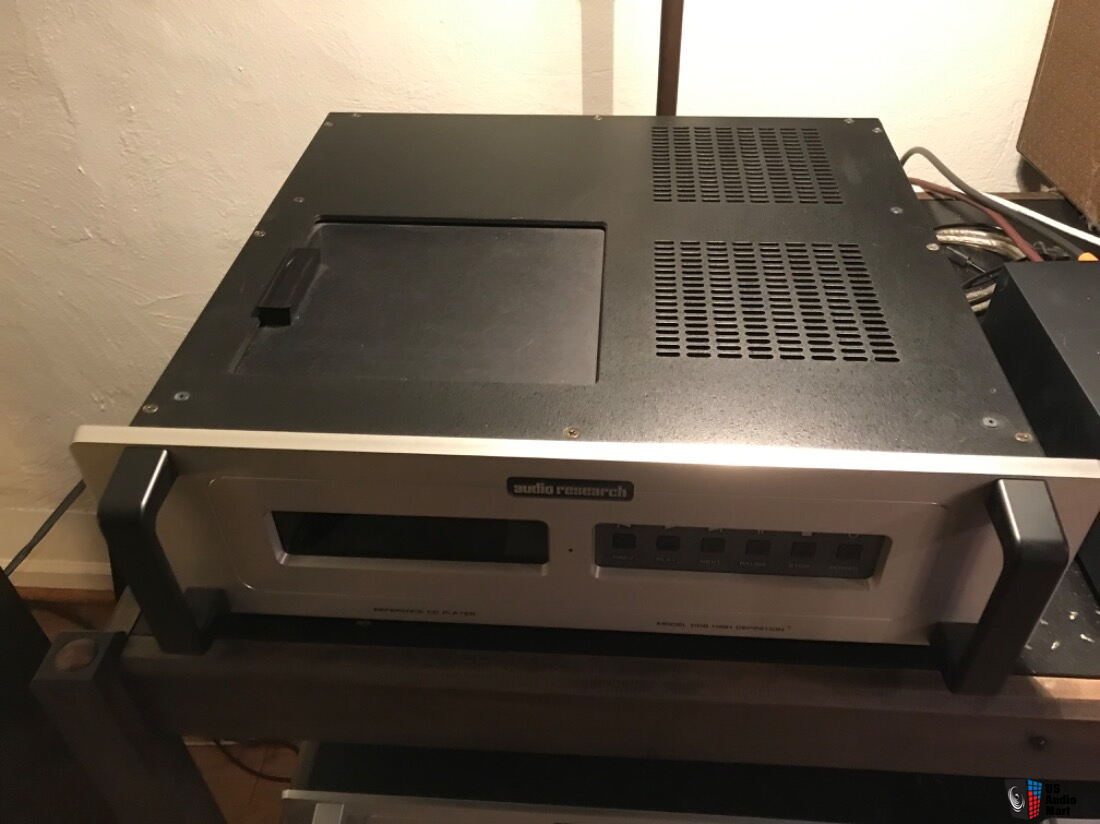 Audio Research Photo #5405893 - US Audio Mart