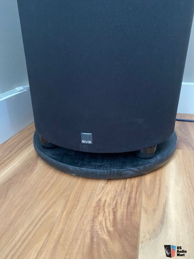SVS PC2000 Pro Photo #5406074 - US Audio Mart