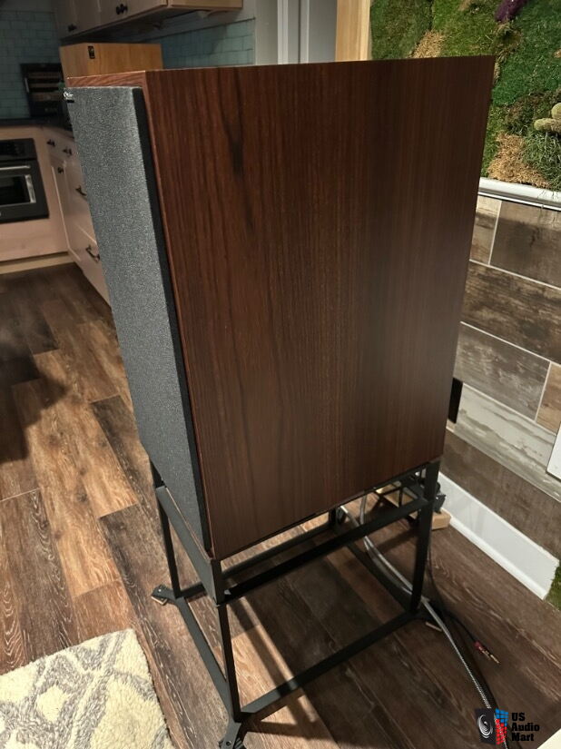 Graham LS5/5 Photo #5406626 - US Audio Mart