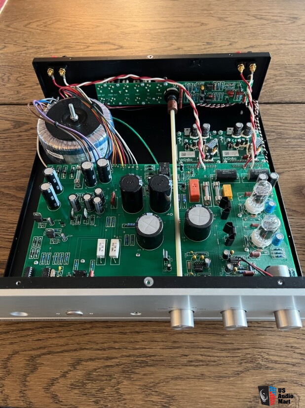 Rogue Sphinx V2 Photo #5407868 - US Audio Mart