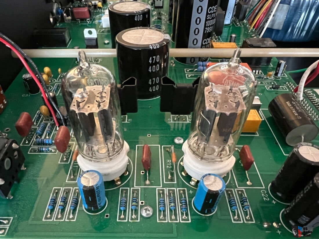 Rogue Sphinx V2 Photo #5407869 - US Audio Mart