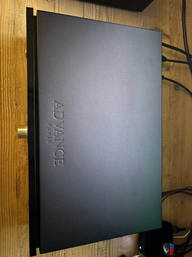 ADVANCE PARIS X-P700/ X-A-160 free shipping Photo #5408923 - US Audio Mart