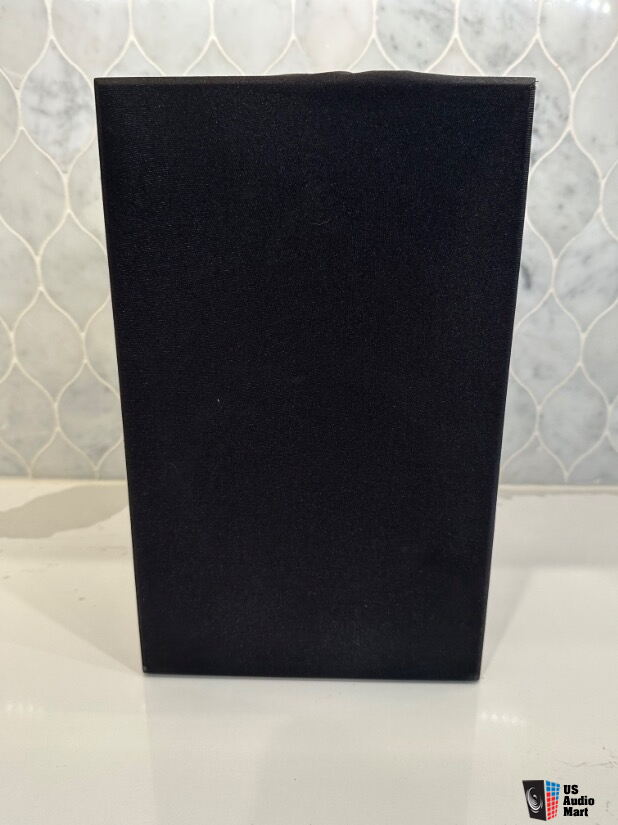 Linn Tukan Speakers Photo #5408797 - US Audio Mart