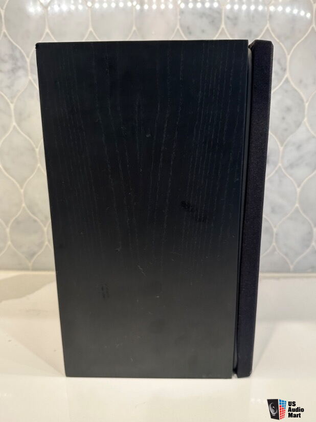 Linn Tukan Speakers Photo #5408801 - US Audio Mart