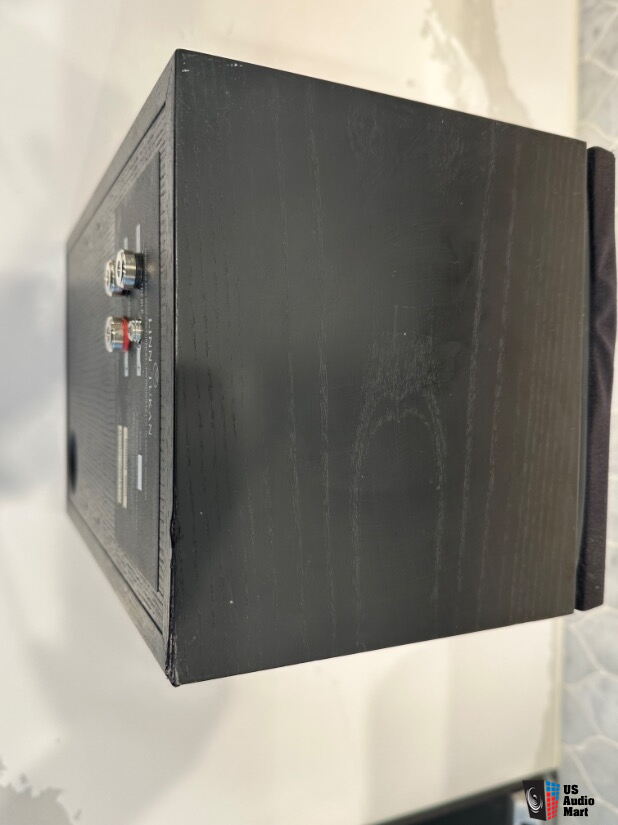 Linn Tukan Speakers Photo #5408802 - US Audio Mart