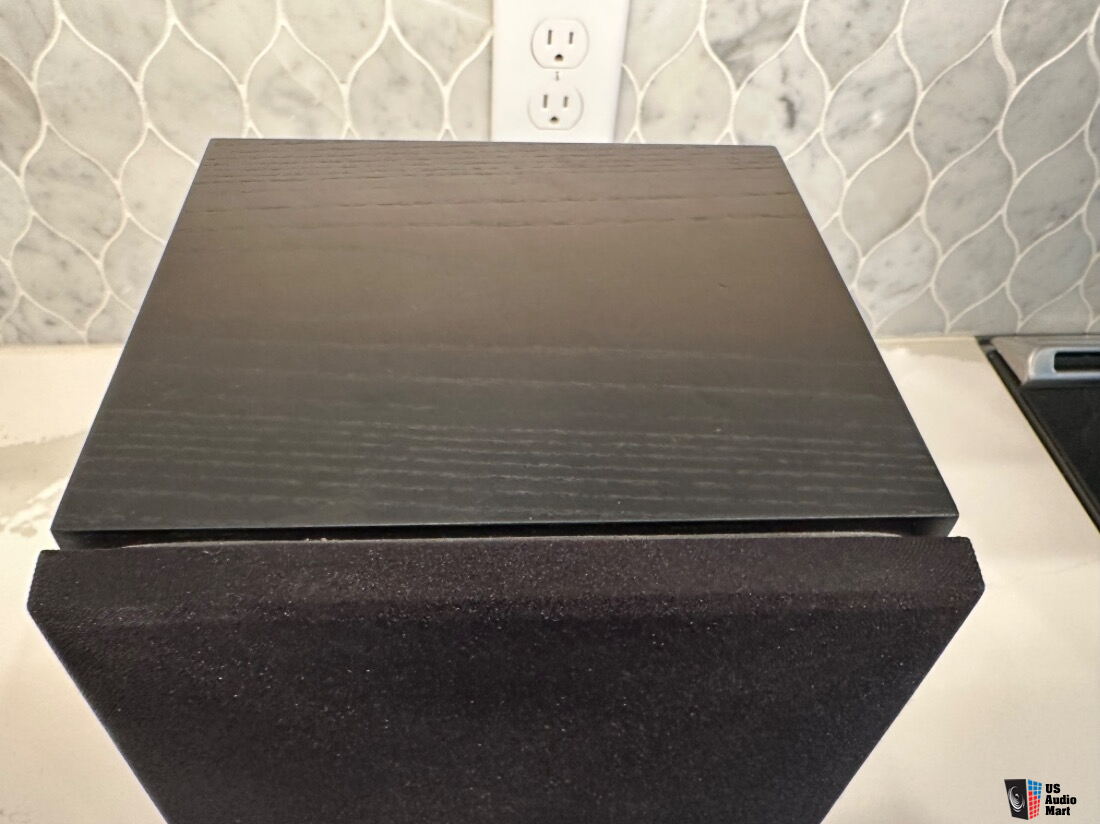 Linn Tukan Speakers Photo #5408807 - US Audio Mart