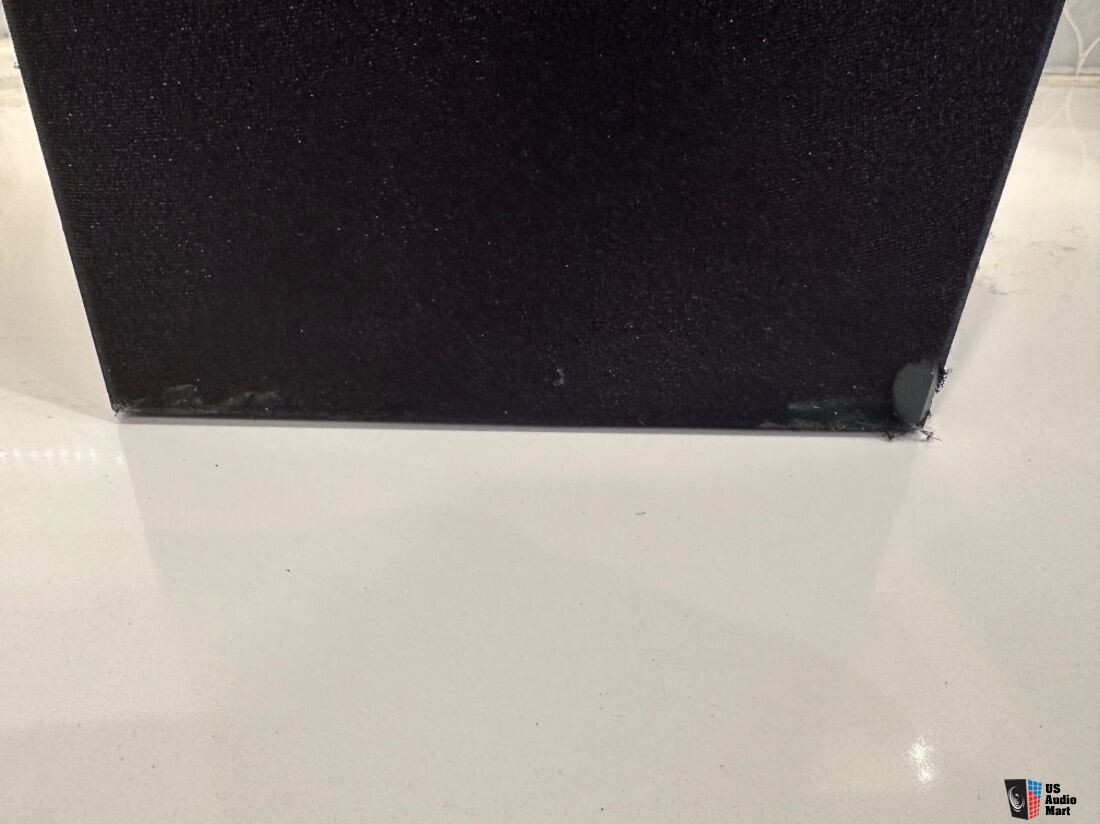 Linn Tukan Speakers Photo #5408809 - US Audio Mart
