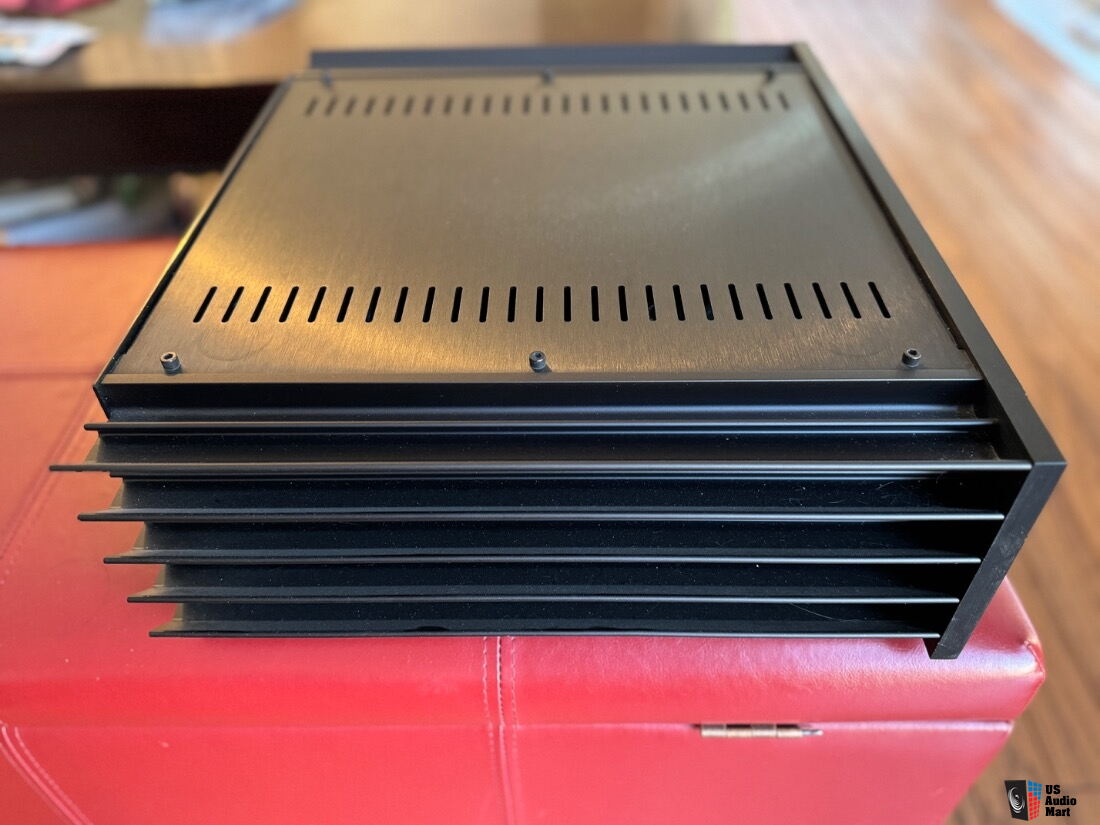 First Watt SIT-2 S2 Pilot Edition Photo #5409075 - US Audio Mart