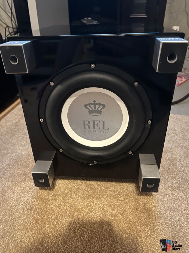 REL T/5i Photo #5409238 - US Audio Mart