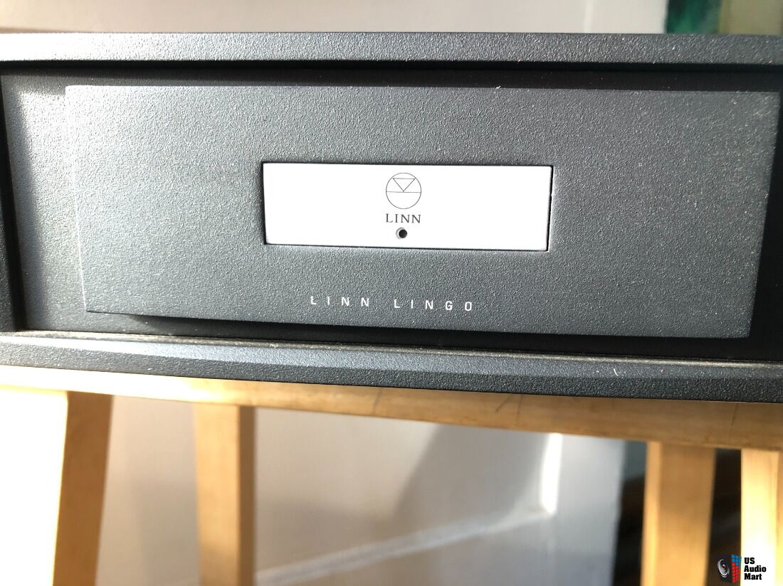 Linn Lingo 3 power supply Photo #5411277 - US Audio Mart