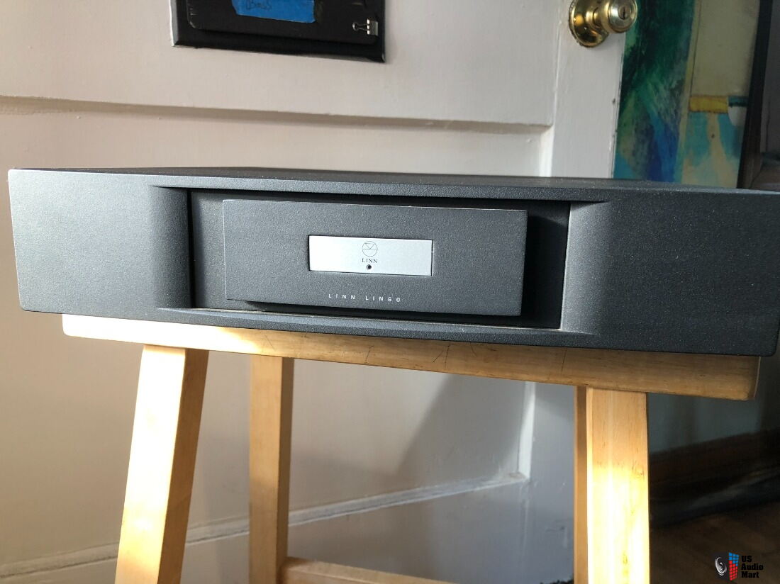 Linn Lingo 3 power supply Photo #5411282 - US Audio Mart
