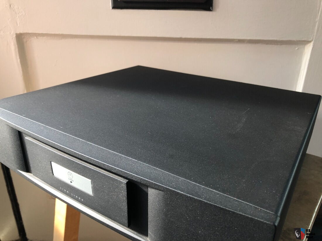 Linn Lingo 3 power supply Photo #5411282 - US Audio Mart
