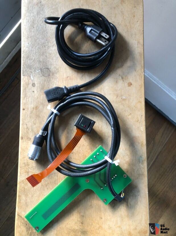 Linn Lingo 3 power supply Photo #5411282 - US Audio Mart