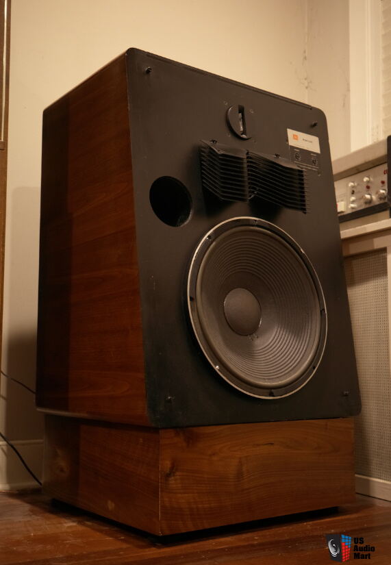 JBL L300 SUMMIT Speakers Photo #5411779 - US Audio Mart