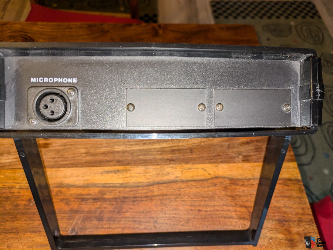 GOLD LINE DSP-30 Sound Analysis Tool Photo #5412132 - Canuck Audio Mart