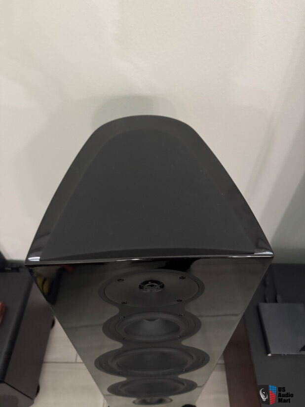 FS Revel F208 Pair of speakers Photo #5412243 - US Audio Mart