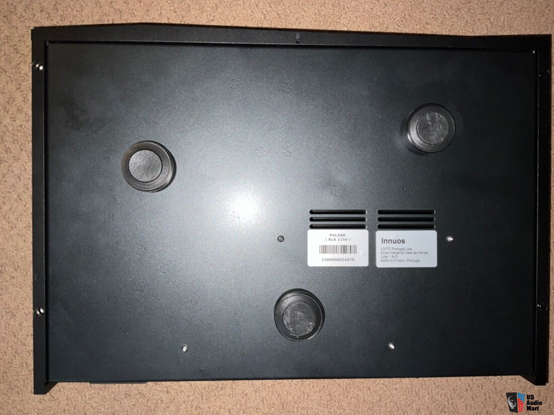 Innuos Pulsar Photo #5412688 - US Audio Mart