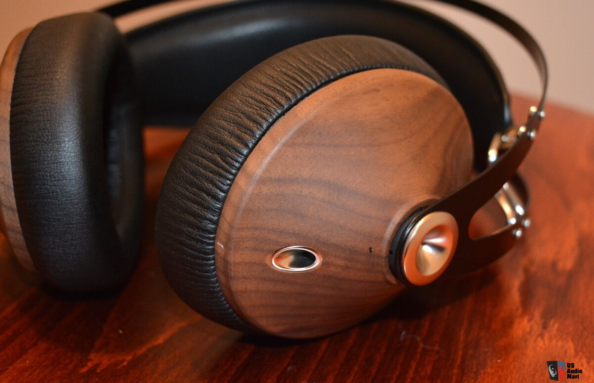 MEZE AUDIO 99 Classics Walnut Silver + Upgrade cable Free shipping ...