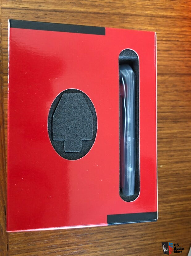 Lyra Etna MC Cartridge NOS Photo #5413511 - US Audio Mart