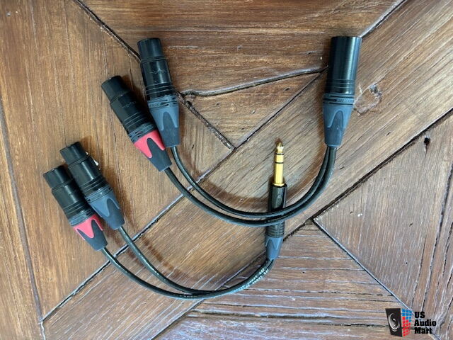 Abyss AB-1266 Headphones Photo #5414205 - US Audio Mart