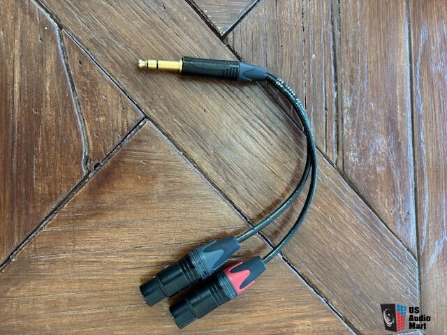 Abyss AB-1266 Headphones Photo #5414206 - US Audio Mart