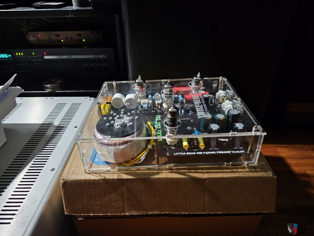 Beautiful LITTLE-BEAR T10 Modified with New Better Quality Parts Tube ...