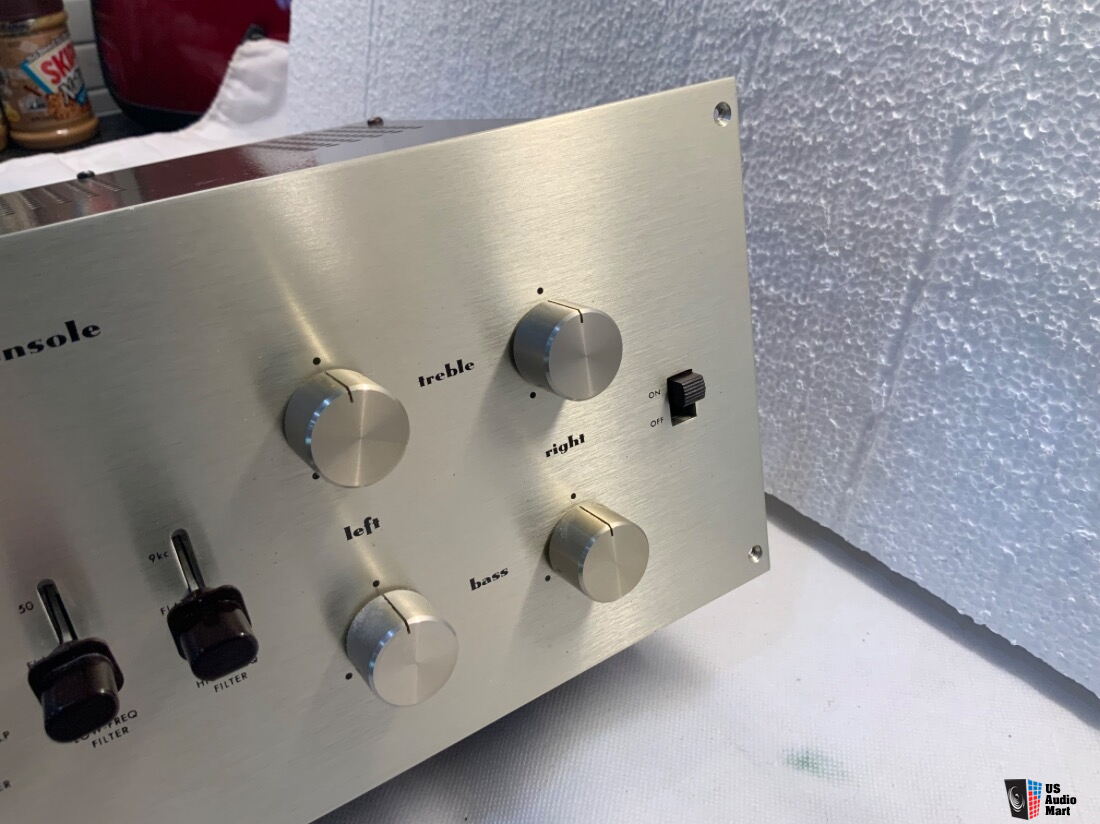 Marantz MODEL 7 Don't Miss!! Photo #5415285 - US Audio Mart