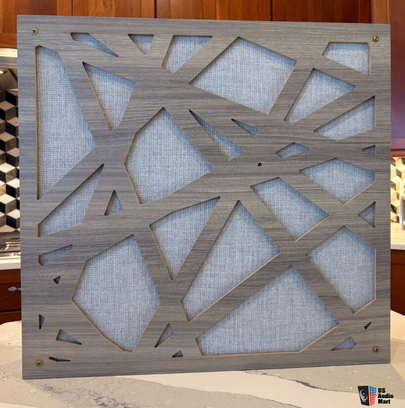 GIK Acoustic Panels Photo #5415693 - US Audio Mart