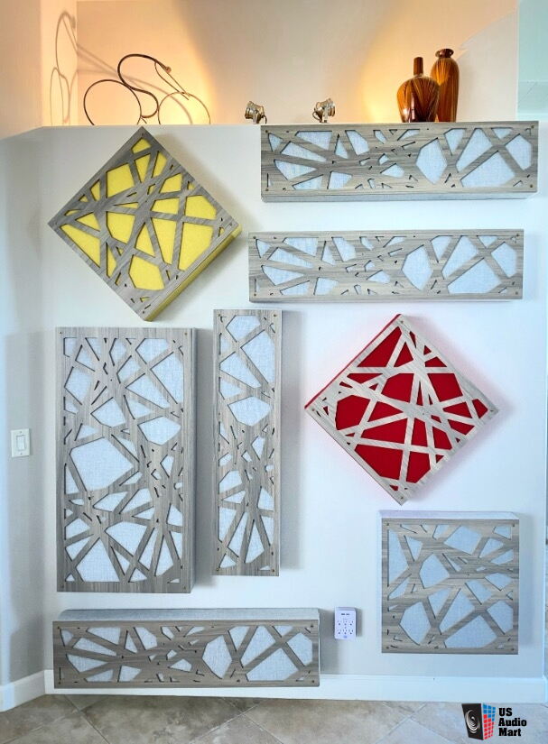 GIK Acoustic Panels Photo #5415698 - US Audio Mart
