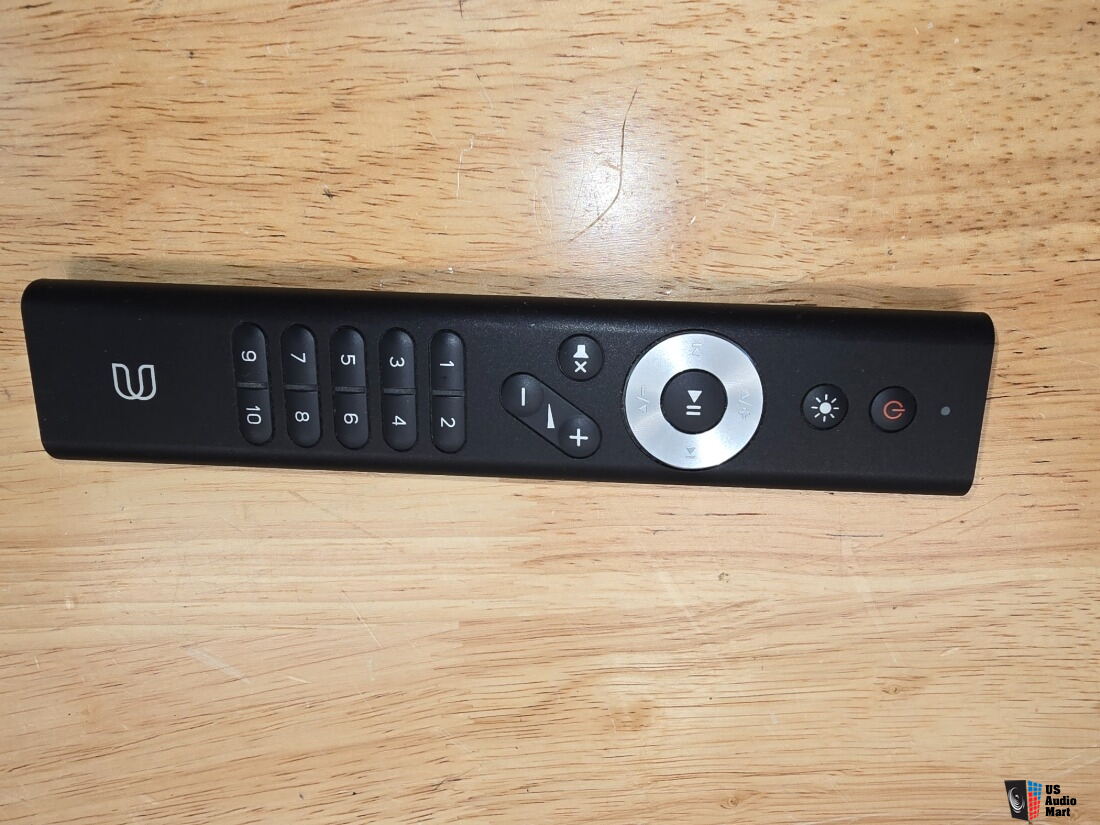 Bluesound Node 2i with Remote For Sale - US Audio Mart