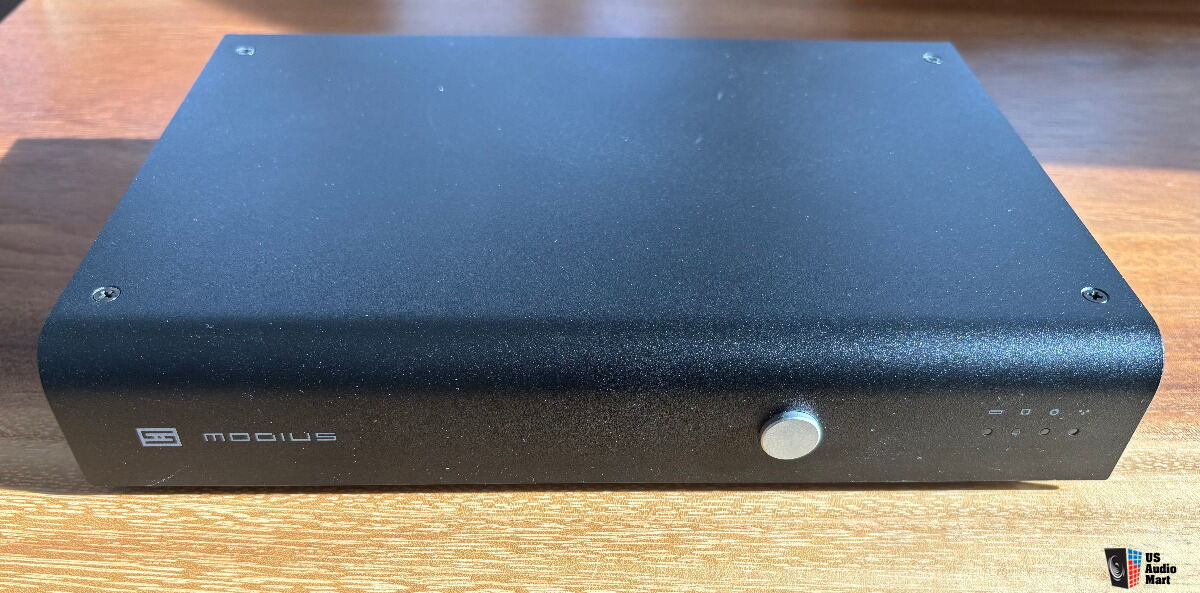 Schiit Modius E DAC For Sale - US Audio Mart