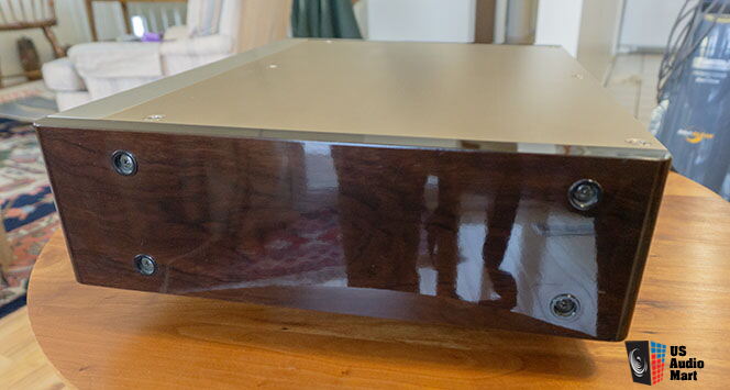 Sony CDP X779ES Top of the Line CD Player Photo #5416970 - US Audio Mart