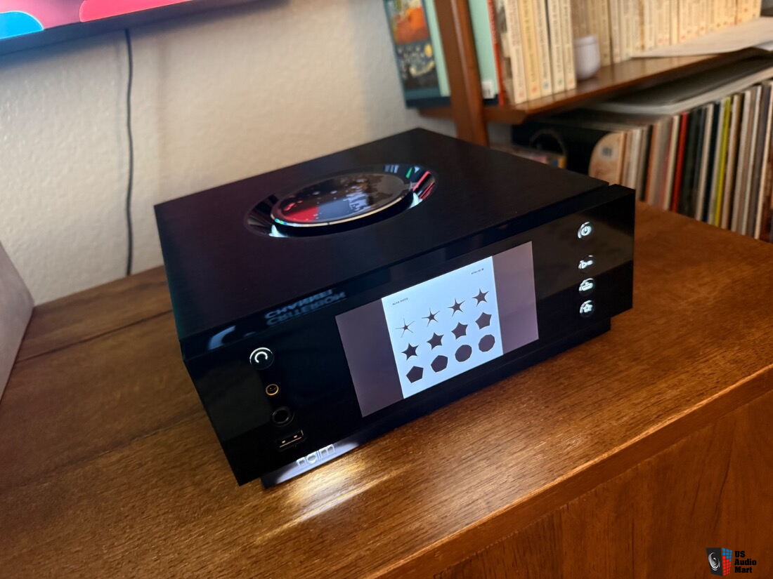 Naim Atom HE Photo #5417085 - US Audio Mart