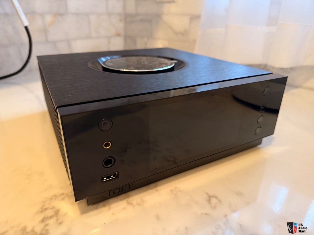 Naim Atom HE Photo #5417087 - US Audio Mart