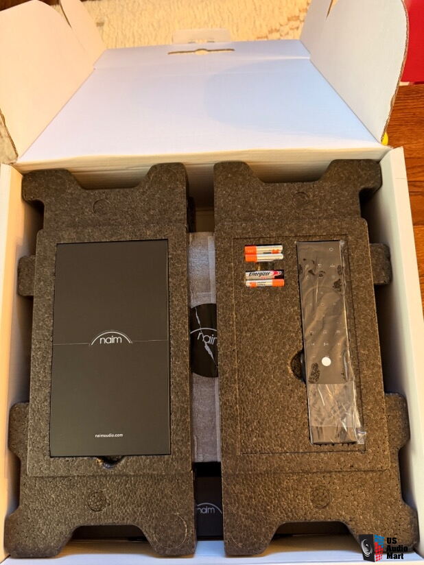 Naim Atom HE Photo #5417089 - US Audio Mart