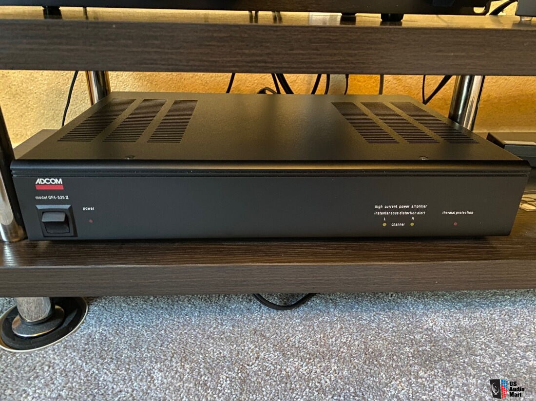 Sumo Electra Plus Preamplifier - Pick Up Only Photo #5417638 - US Audio ...