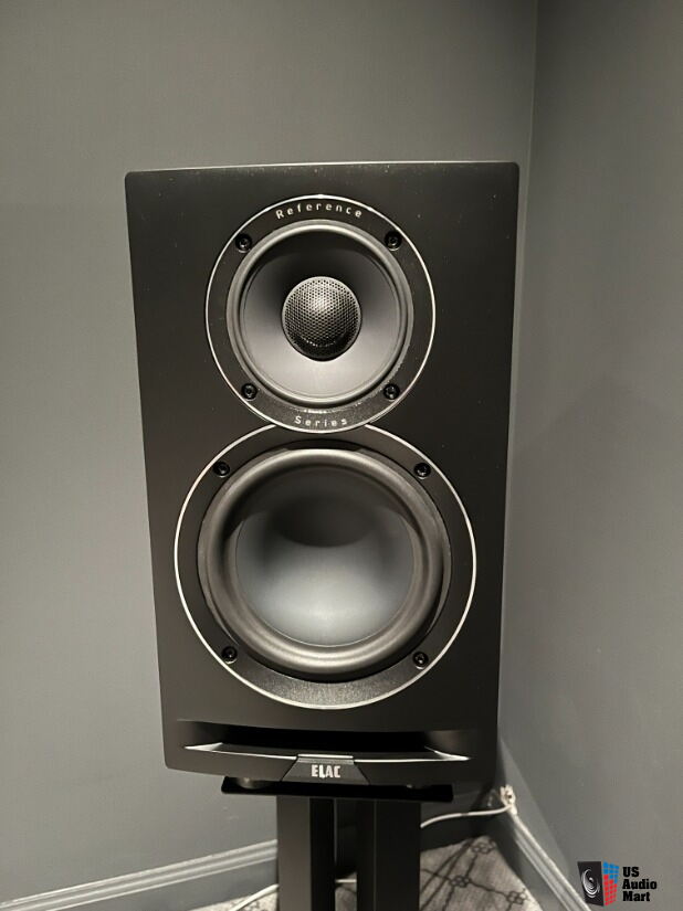 Elac Unifi Reference UB62 Photo #5417666 - US Audio Mart