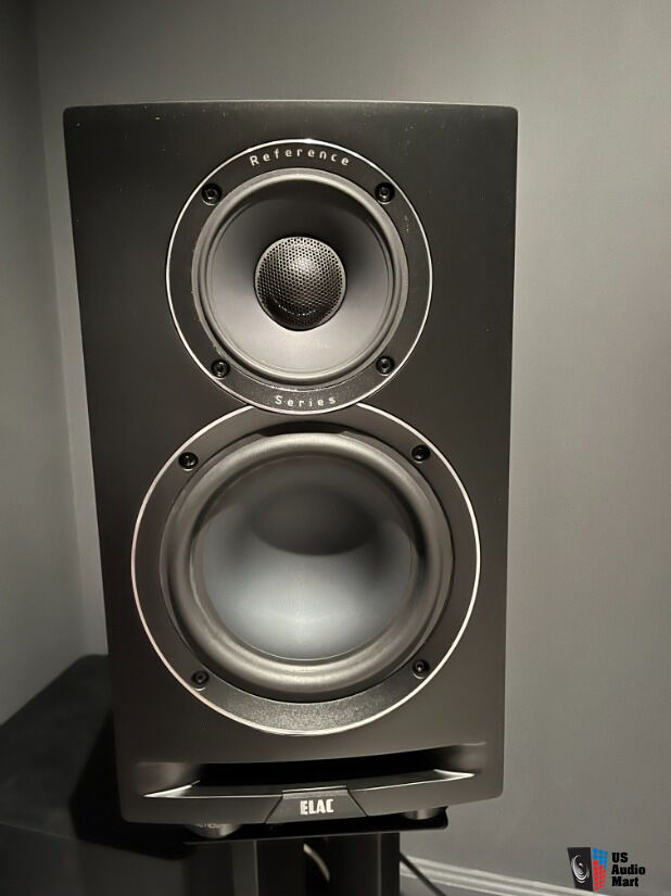 Elac Unifi Reference UB62 Photo #5417663 - US Audio Mart